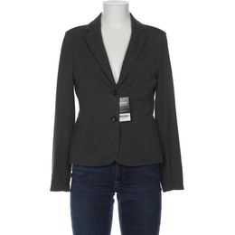 More & More More & More Blazer Damen Gr&ouml;&szlig;e L grau