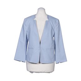 comma, COMMA Blazer Damen Gr&ouml;&szlig;e S hellblau
