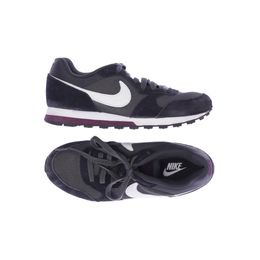 Nike Sneaker Damen Gr&ouml;&szlig;e 38.5 grau