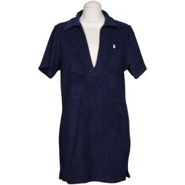 Polo Ralph Lauren Kleid Damen Gr&ouml;&szlig;e XS marine