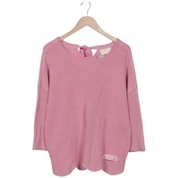 LIEBLINGSST&Uuml;CK Lieblingsst&uuml;ck Pullover Damen Gr&ouml;&szlig;e L pink