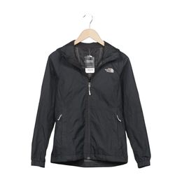 The North Face Jacke Damen Gr&ouml;&szlig;e XS schwarz