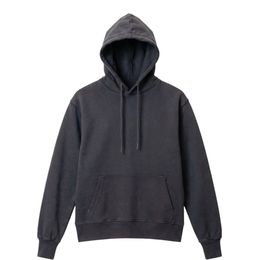 Teeshoppen Sweatshirt Herren Gr&ouml;&szlig;e XXL anthrazit
