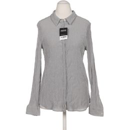 Opus Bluse Damen Gr&ouml;&szlig;e M grau