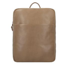 Burkely Rucksack 'Just Jolie ' Damen Gr&ouml;&szlig;e One Size camel