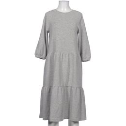 s.Oliver Kleid Damen Gr&ouml;&szlig;e XS grau