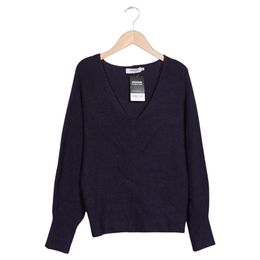 Msch Copenhagen Pullover Damen Gr&ouml;&szlig;e S lila