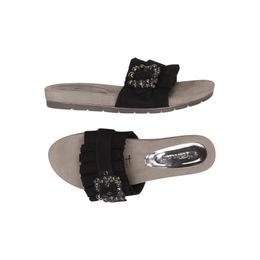 Tamaris Sandalen Damen Gr&ouml;&szlig;e 40 schwarz