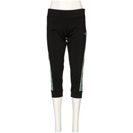 adidas Performance Stoffhose Damen Gr&ouml;&szlig;e S schwarz