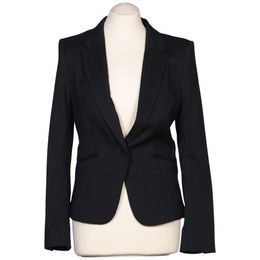 H&M H&M Blazer Damen Gr&ouml;&szlig;e M marine