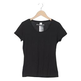 BOSS Black T-Shirt Damen Gr&ouml;&szlig;e M schwarz