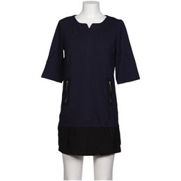 123 Paris Kleid Damen Gr&ouml;&szlig;e L marine