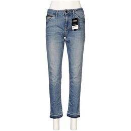 Mavi Jeans Damen Gr&ouml;&szlig;e 27 blau