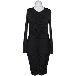 BOSS Black Kleid Damen Gr&ouml;&szlig;e M schwarz