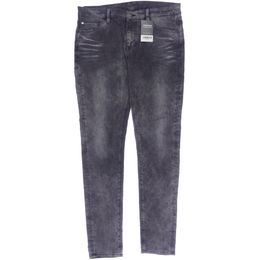 Denim & Supply Ralph Lauren Denim & Supply Ralph Lauren Jeans Damen Gr&ouml;&szlig;e 31 grau