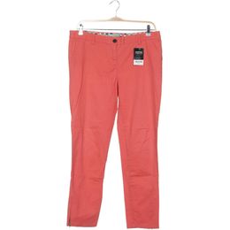 Boden Stoffhose Damen Gr&ouml;&szlig;e XL orange