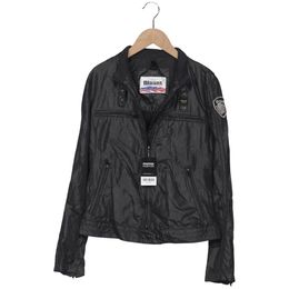Blauer.usa Jacke Damen Gr&ouml;&szlig;e L schwarz