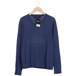 Tommy Hilfiger Pullover Herren Gr&ouml;&szlig;e M marine