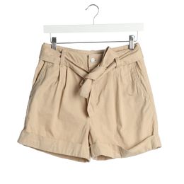 Tommy Jeans Bermuda / Shorts Damen Gr&ouml;&szlig;e XL hellbraun