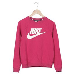 Nike Sweater Damen Gr&ouml;&szlig;e S pink