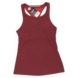adidas Performance Top Damen Gr&ouml;&szlig;e S rot