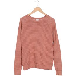 Ichi Pullover Damen Gr&ouml;&szlig;e L pink