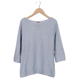 Olsen Pullover Damen Gr&ouml;&szlig;e L hellblau