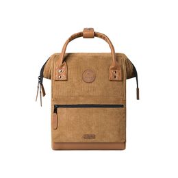 CABAIA Rucksack 'Dubai S' Damen Gr&ouml;&szlig;e One Size camel