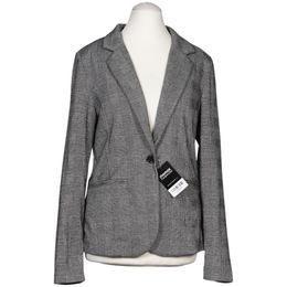 Ichi Blazer Damen Gr&ouml;&szlig;e M grau