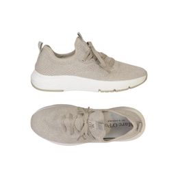 Marc O'Polo Marc O'polo Sneaker Damen Gr&ouml;&szlig;e 38 beige