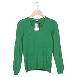 s.Oliver Pullover Damen Gr&ouml;&szlig;e XS gr&uuml;n