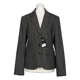 Betty Barclay Blazer Damen Gr&ouml;&szlig;e S grau