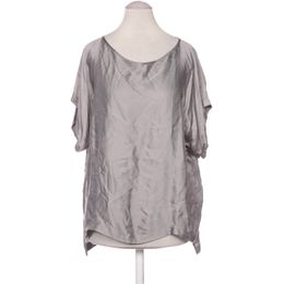 Drykorn Bluse Damen Gr&ouml;&szlig;e S grau