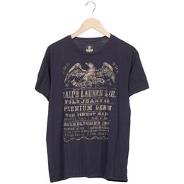 Polo Ralph Lauren T-Shirt Herren Gr&ouml;&szlig;e L marine