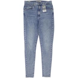 Levi's Levi's Jeans Damen Gr&ouml;&szlig;e 31 blau