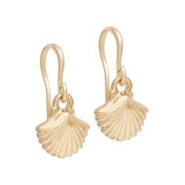 A&c Oslo &ndash; Nordic Design Jewellery Ohrringer 'Aquatic' Damen Gr&ouml;&szlig;e One Size gold