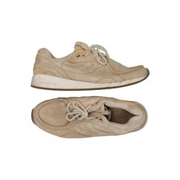 Saucony Halbschuh Herren Gr&ouml;&szlig;e 46.5 beige