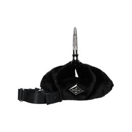 Replay Handtasche Damen Gr&ouml;&szlig;e One Size schwarz