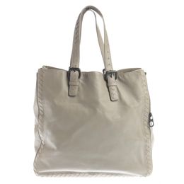 Bottega Veneta Shopper Damen Gr&ouml;&szlig;e One Size grau