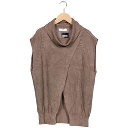 Peter Hahn Pullover Damen Gr&ouml;&szlig;e L braun