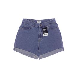 Only Shorts Damen Gr&ouml;&szlig;e XS blau