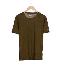 super.natural T-Shirt Herren Gr&ouml;&szlig;e S gr&uuml;n