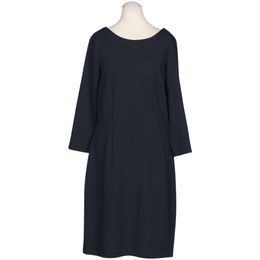 Tom Tailor Kleid Damen Gr&ouml;&szlig;e L marine