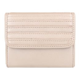 FREDsBRUDER Portemonnaie Damen Gr&ouml;&szlig;e XS/XL beige
