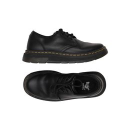 Dr. Martens Halbschuh Damen Gr&ouml;&szlig;e 37 schwarz