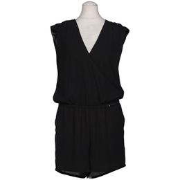 Soaked in Luxury Overall oder Jumpsuit Damen Gr&ouml;&szlig;e S schwarz