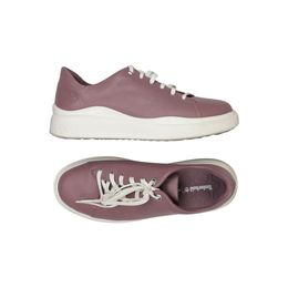 Timberland Sneaker Damen Gr&ouml;&szlig;e 39 lila