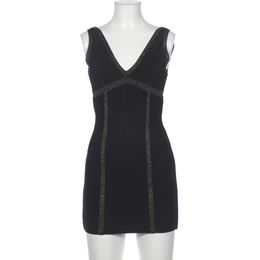 Guess Kleid Damen Gr&ouml;&szlig;e L schwarz