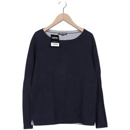 Tommy Hilfiger Pullover Damen Gr&ouml;&szlig;e M marine