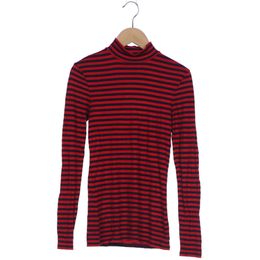 Hallhuber Langarmshirt Damen Gr&ouml;&szlig;e S rot